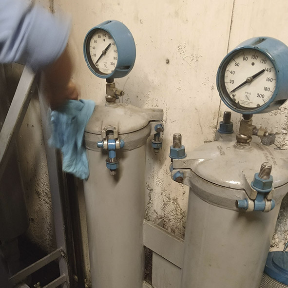 Energy Pure Latin America